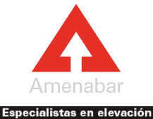 AMENABAR – Talhas e Guinchos Industriais - Angoferraria